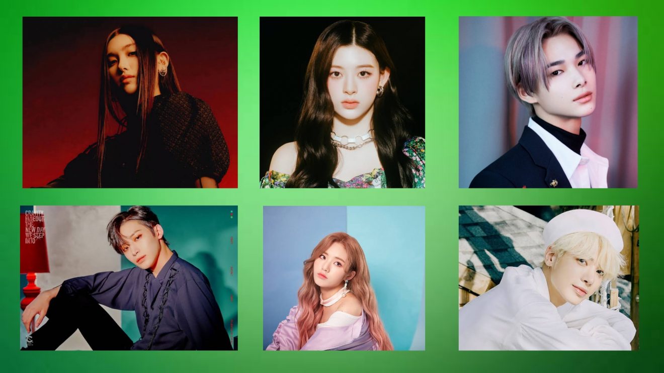 Jake (ENHYPEN) Profile (Updated!) - Kpop Profiles