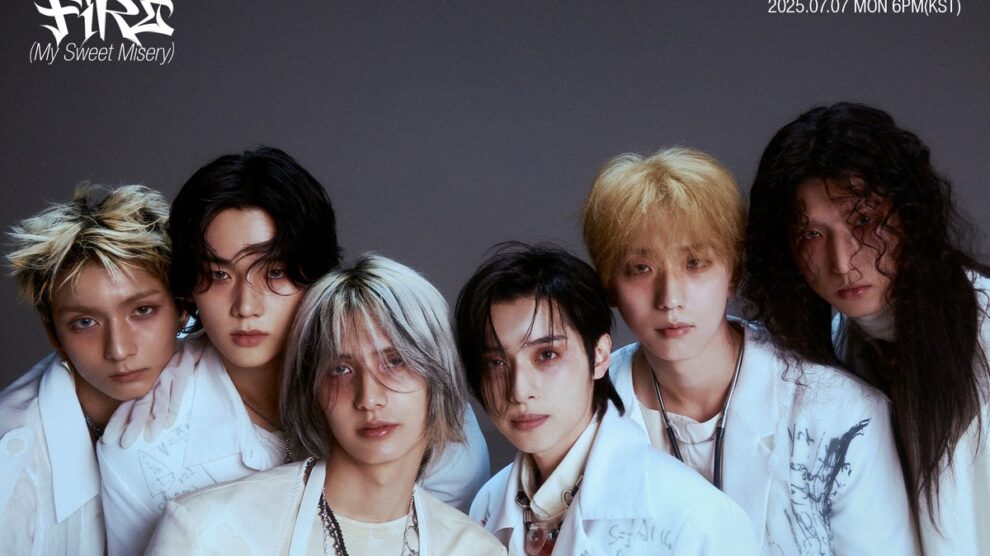 O.de (Xdinary Heroes) Profile (Updated!) - Kpop Profiles