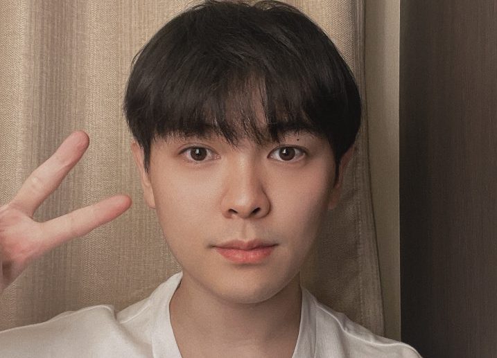 You Zhangjing (Azora Chin) (former Nine Percent) Profile and Facts ...