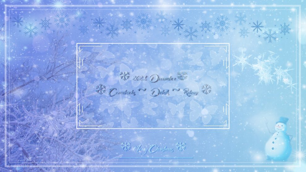 Kpop December 2021 Comebacks/Debuts/Releases (Updated!)