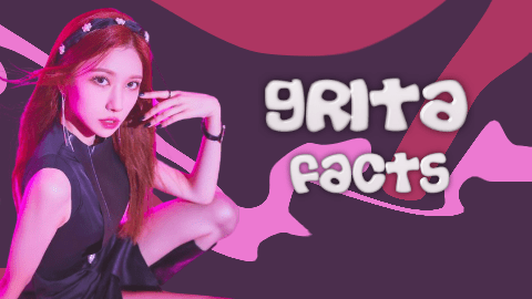 Grita (lilli lilli) Profile and Facts (Updated!) - Kpop Profiles
