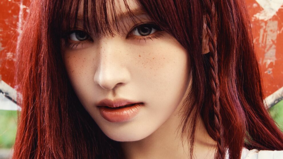 Kim Ji Won Profile and Facts (Updated!) - Kpop Profiles