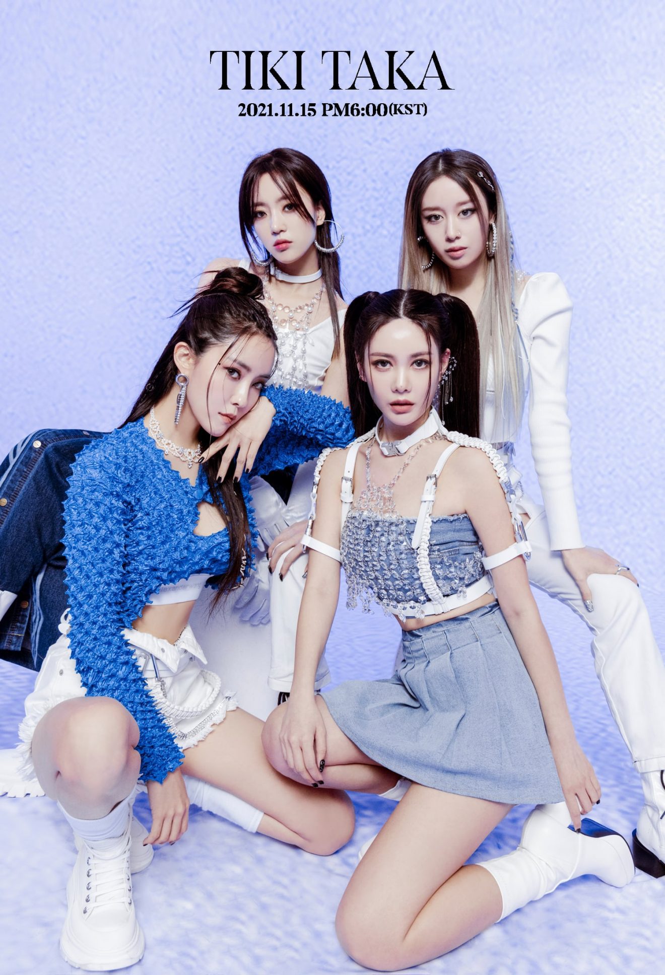 "Re: T-ARA" Album Info (Updated!) - Kpop Profiles