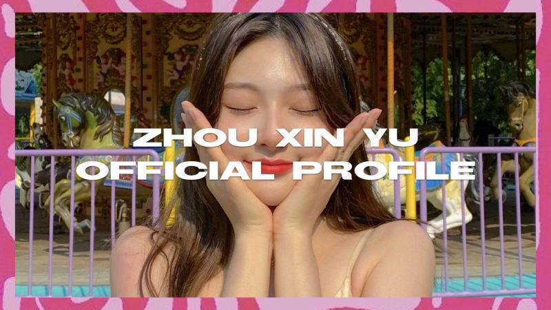Xinyu (tripleS) Profile & Facts (Updated!) - Kpop Profiles