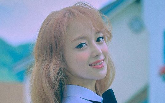 Yoona (former bugAboo) Profile and Facts (Updated!) - Kpop Profiles