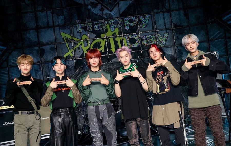 Xdinary Heroes Discography