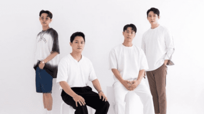 Kay-G - Info, Quizzes, Polls - Kpop Profiles