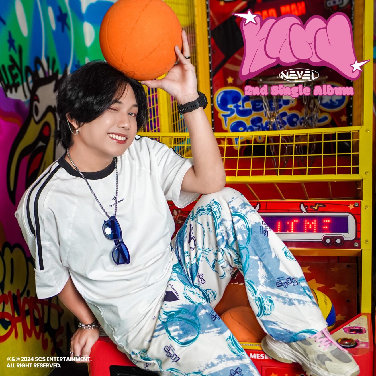 NEVEL Members Profile & Facts (Updated!) - Kpop Profiles