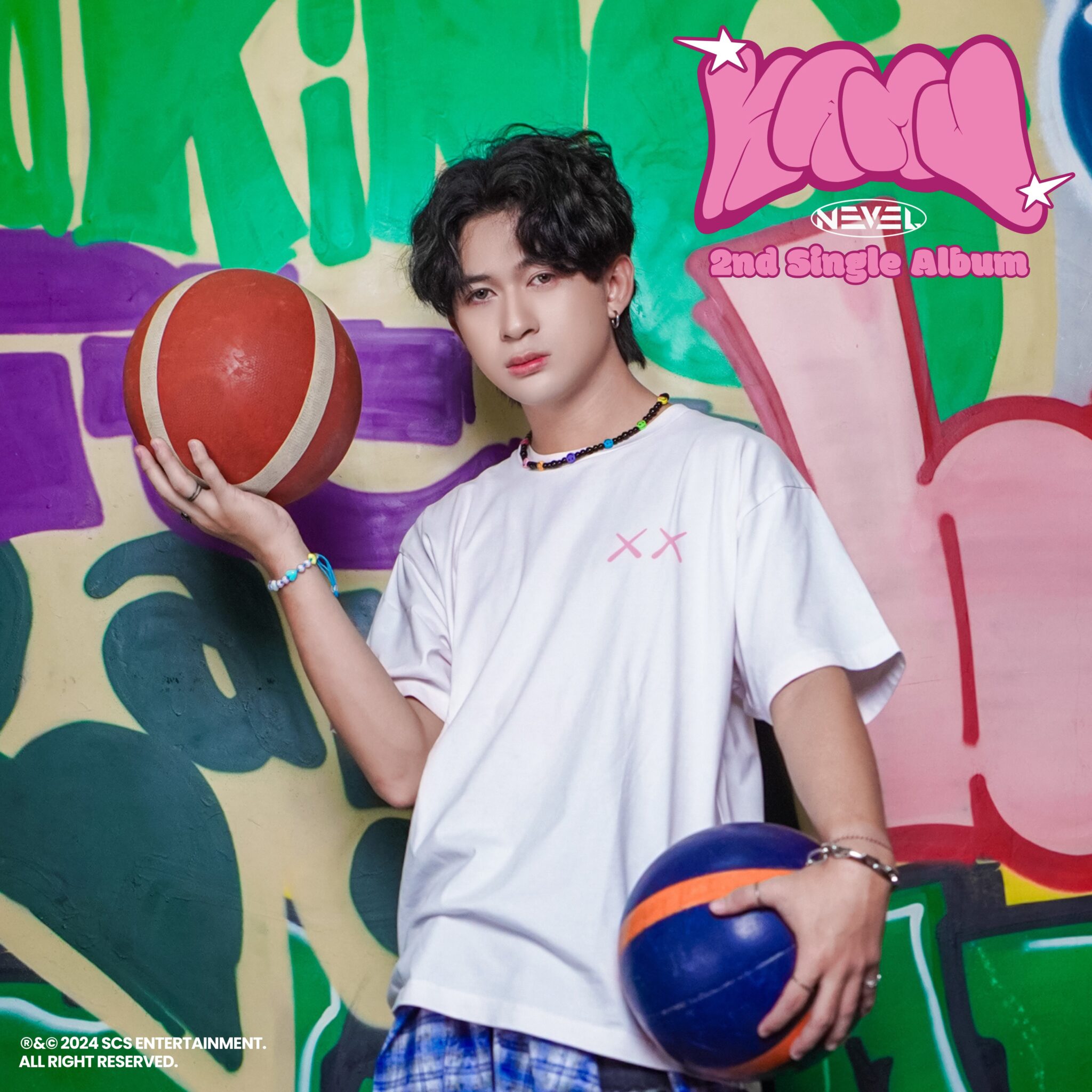 NEVEL Members Profile & Facts (Updated!) - Kpop Profiles