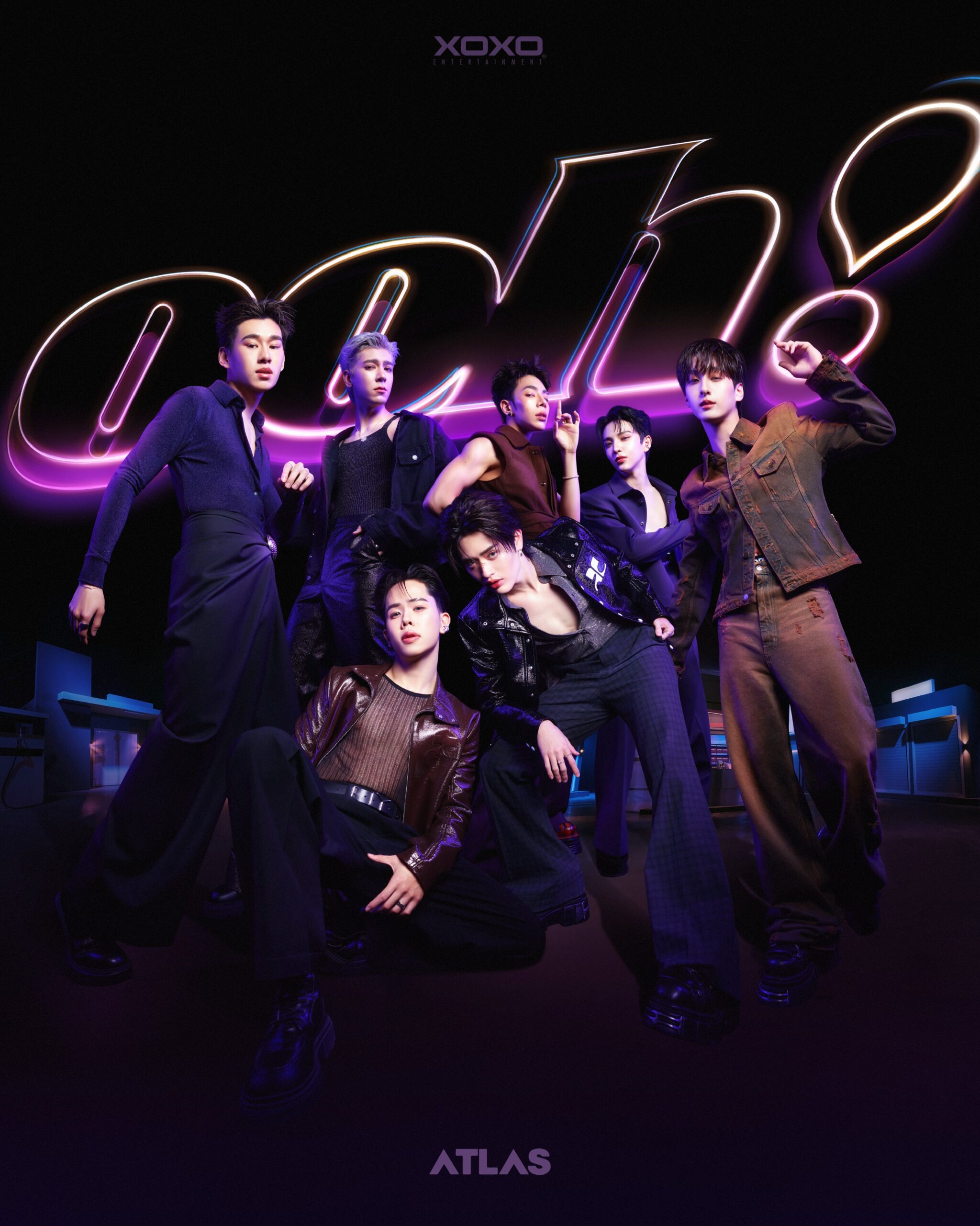 ATLAS Members Profile (Updated!) - Kpop Profiles