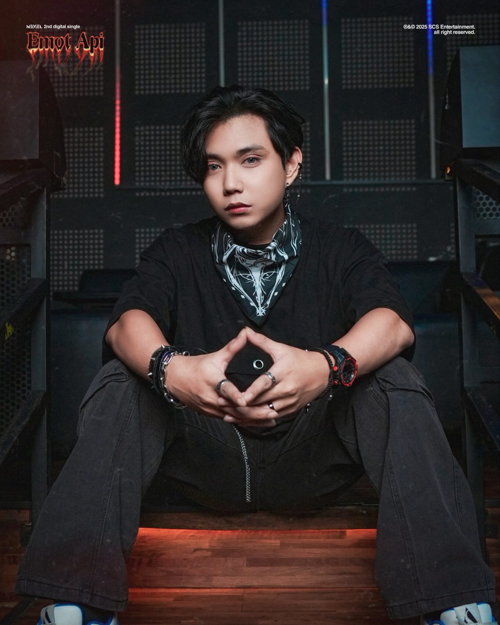 NEVEL Members Profile & Facts (Updated!) - Kpop Profiles