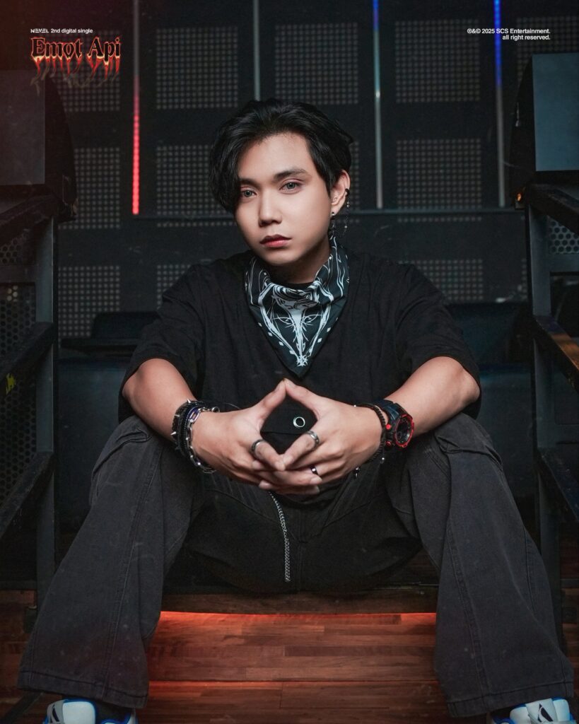 NEVEL Members Profile & Facts (Updated!) - Kpop Profiles