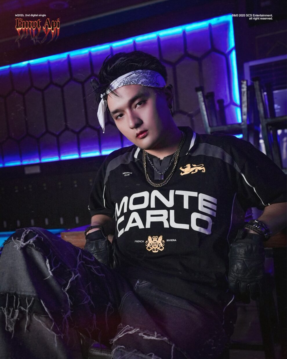 NEVEL Members Profile & Facts (Updated!) - Kpop Profiles