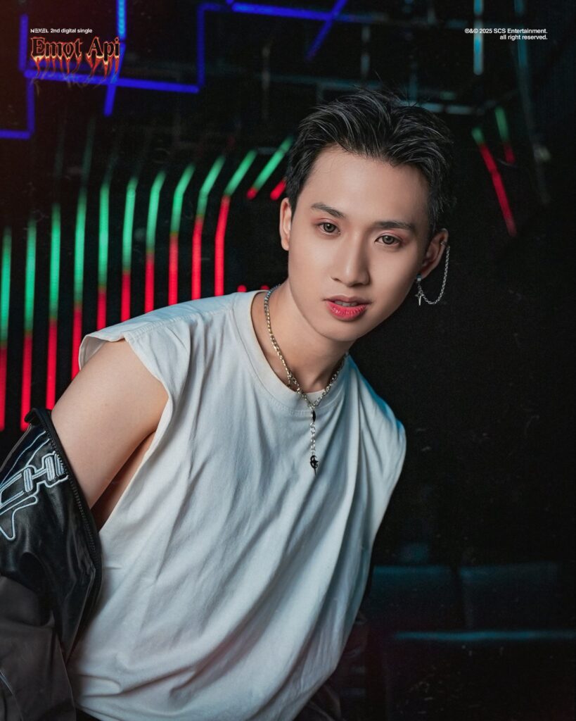 NEVEL Members Profile & Facts (Updated!) - Kpop Profiles