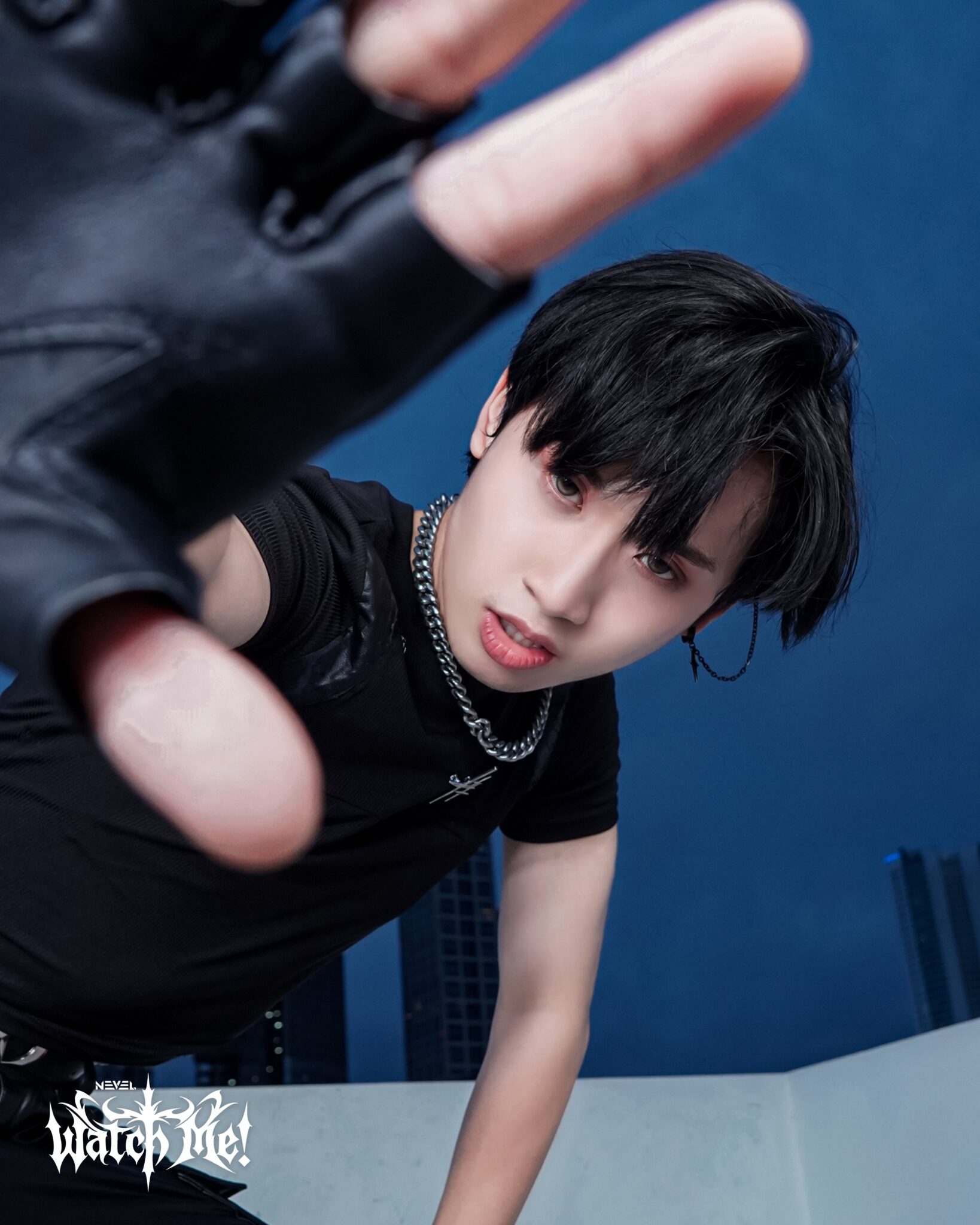 NEVEL Members Profile & Facts (Updated!) - Kpop Profiles