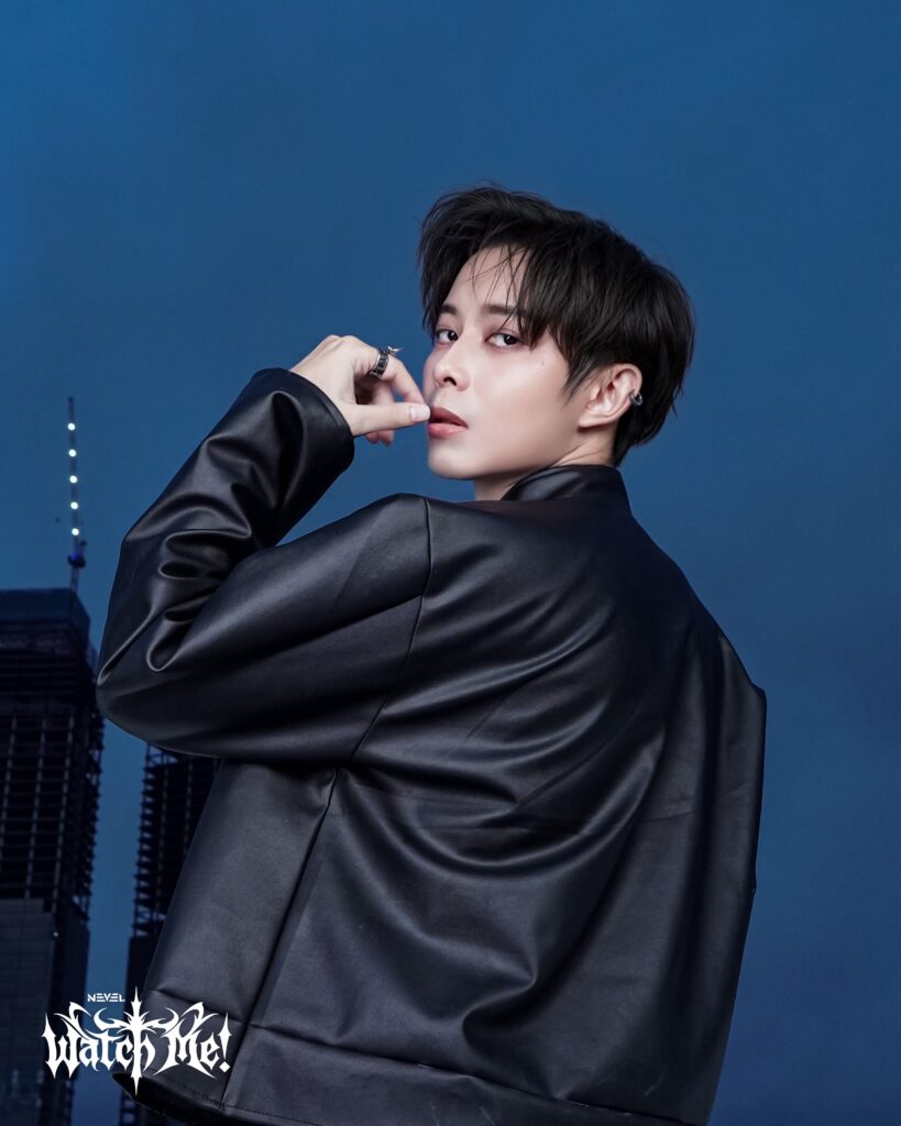 NEVEL Members Profile & Facts (Updated!) - Kpop Profiles