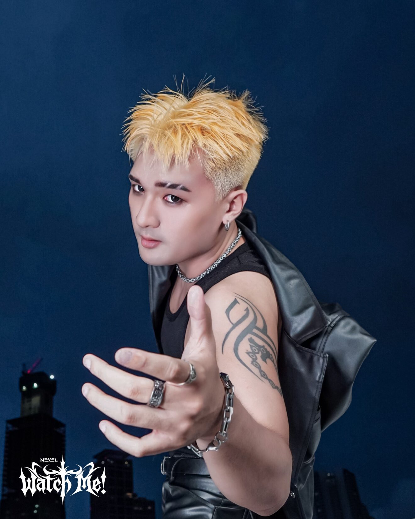 NEVEL Members Profile & Facts (Updated!) - Kpop Profiles