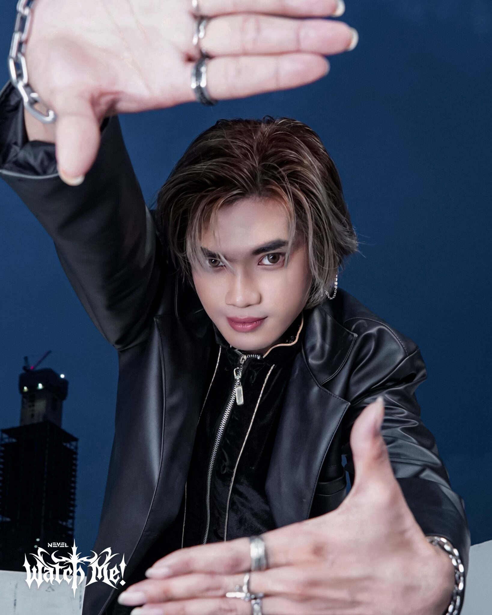 NEVEL Members Profile & Facts (Updated!) - Kpop Profiles