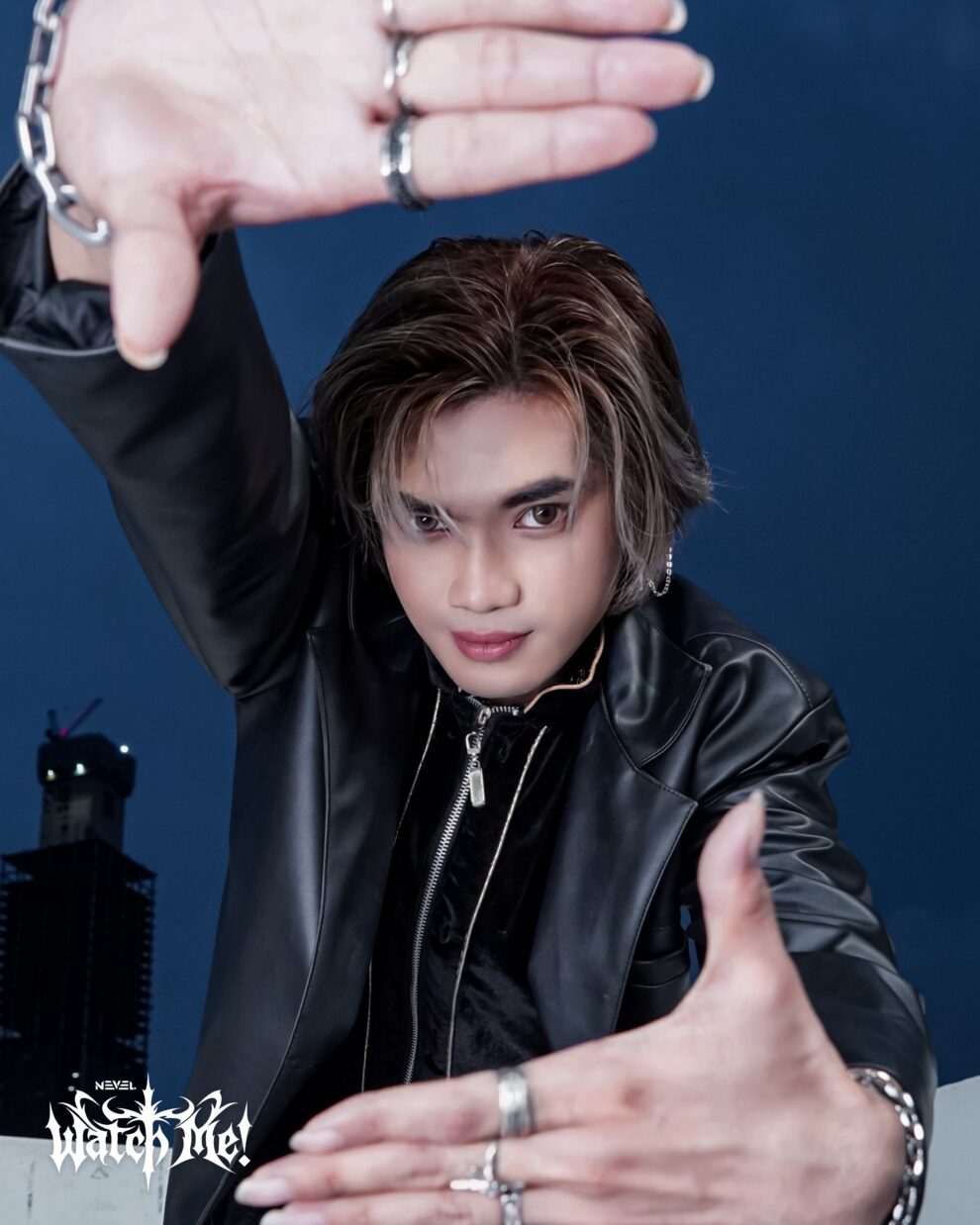 NEVEL Members Profile & Facts (Updated!) - Kpop Profiles