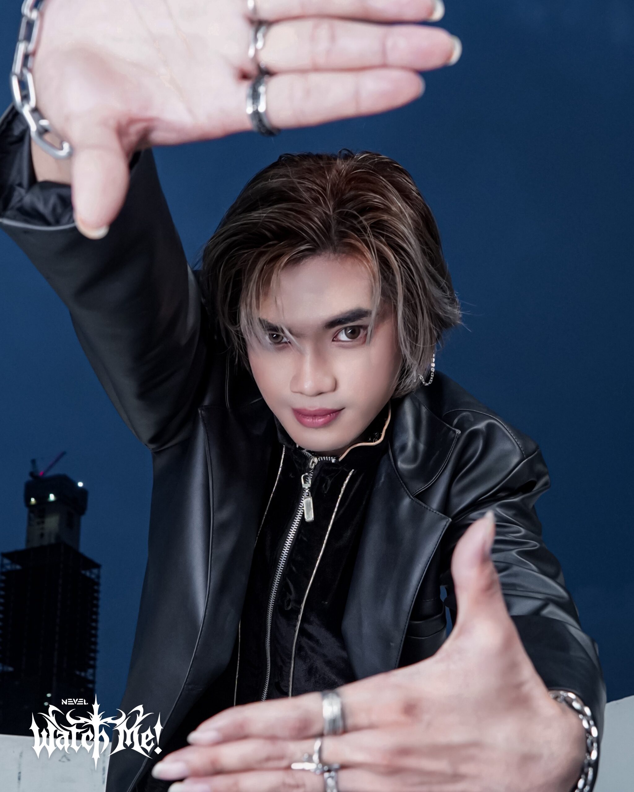 NEVEL Members Profile & Facts (Updated!) - Kpop Profiles