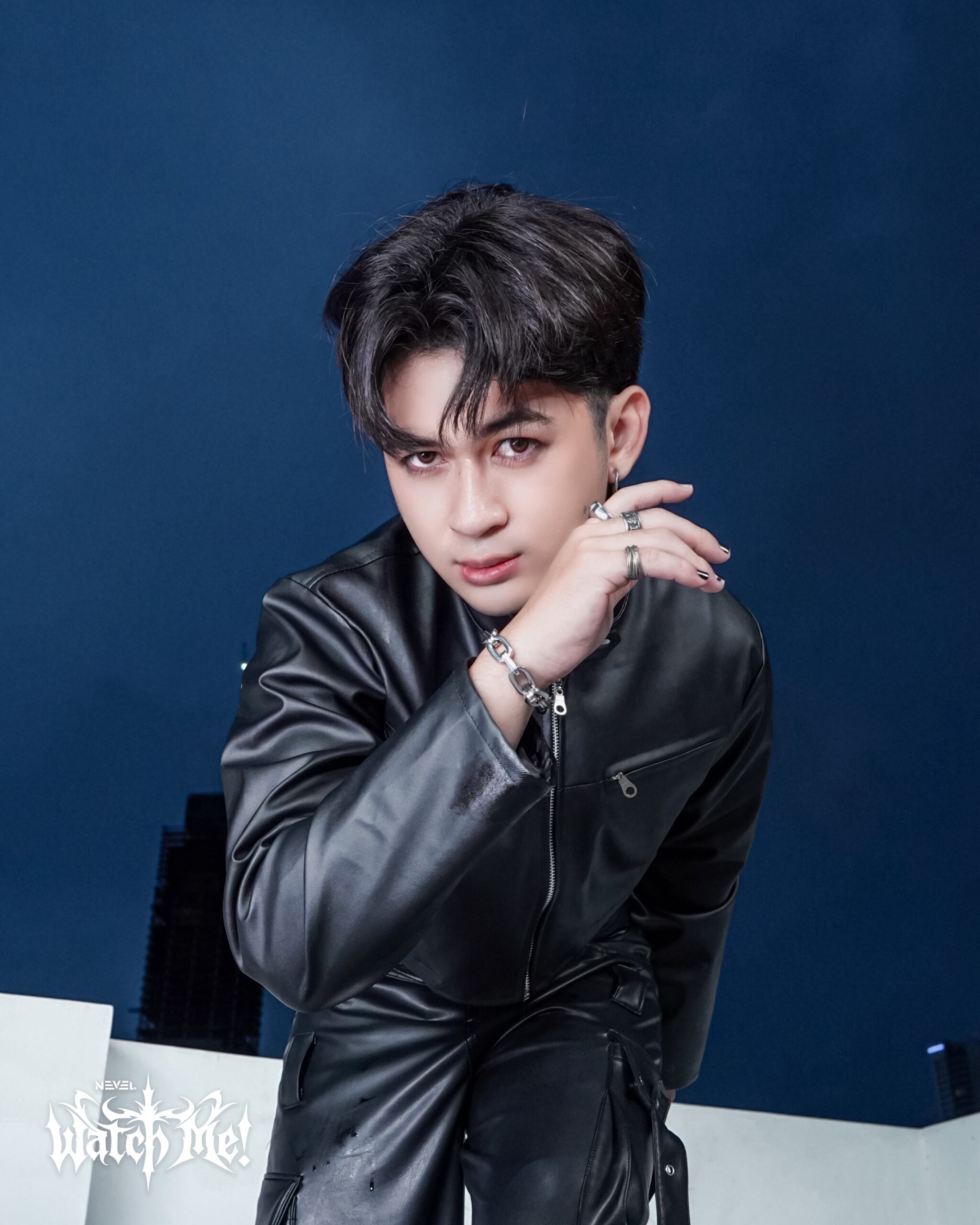 NEVEL Members Profile & Facts (Updated!) - Kpop Profiles
