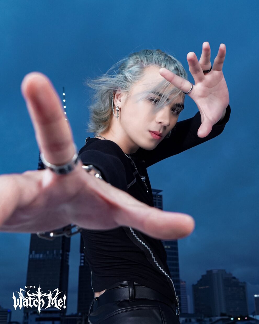 NEVEL Members Profile & Facts (Updated!) - Kpop Profiles