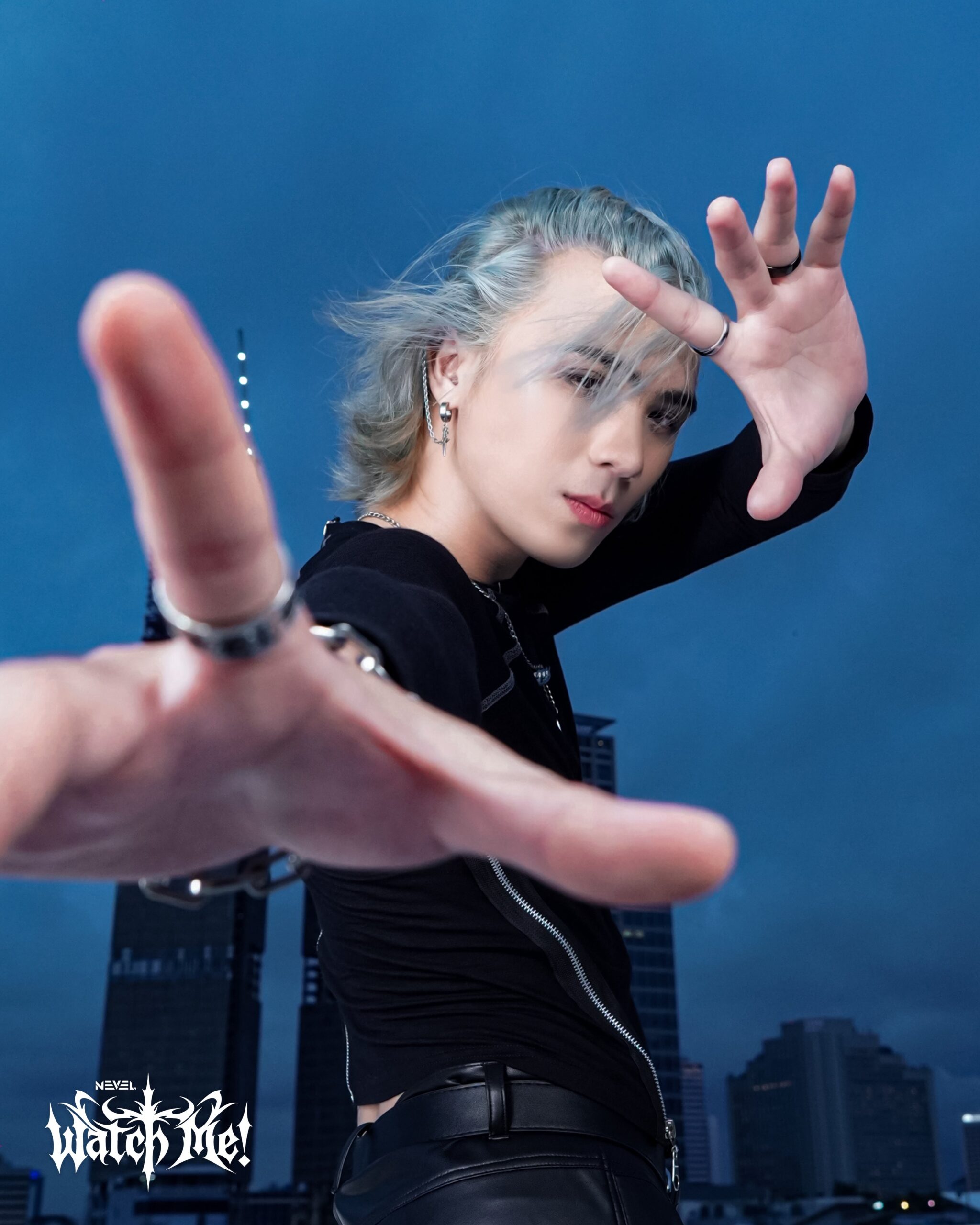 NEVEL Members Profile & Facts (Updated!) - Kpop Profiles