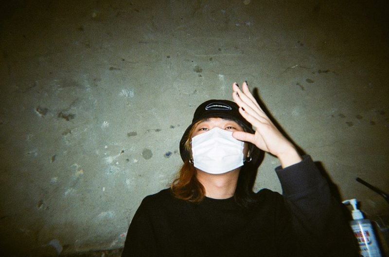 Gong Hoon Profile (NEW) (Updated!) - Producer, Rapper