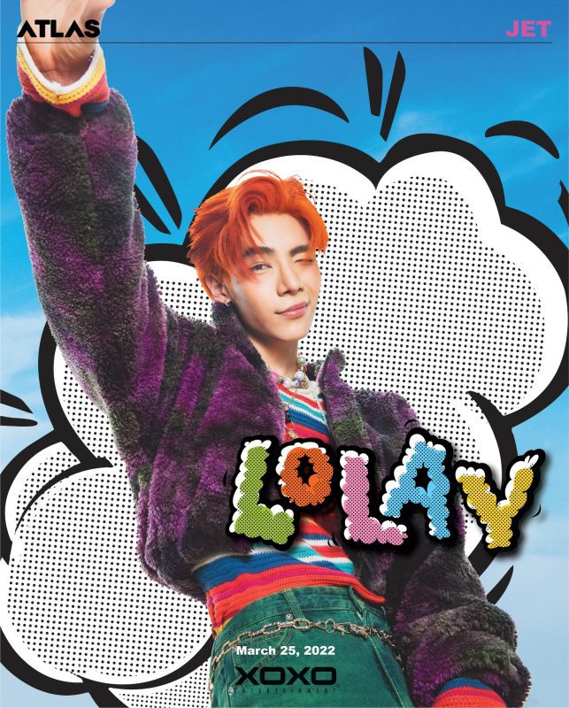 ATLAS Members Profile (Updated!)