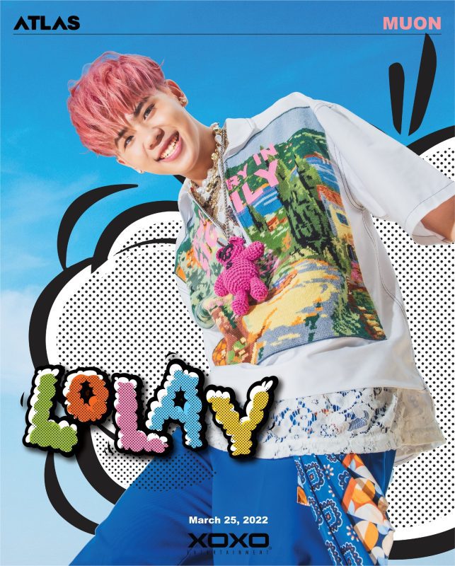 ATLAS Members Profile (Updated!)