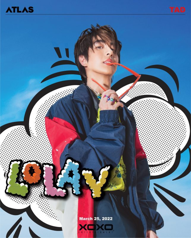 ATLAS Members Profile (Updated!)