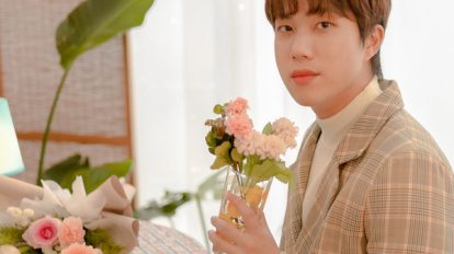 Hong Isaac Profile & Facts (Updated!) - Kpop Profiles