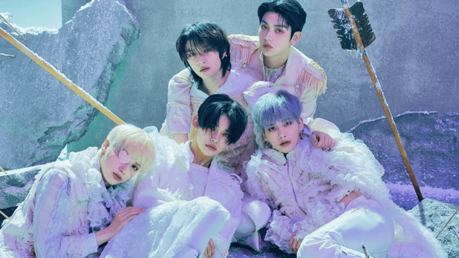 Which is your favorite TXT ship? (Updated!)