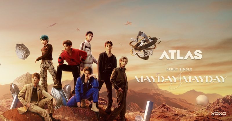 ATLAS Members Profile (Updated!)