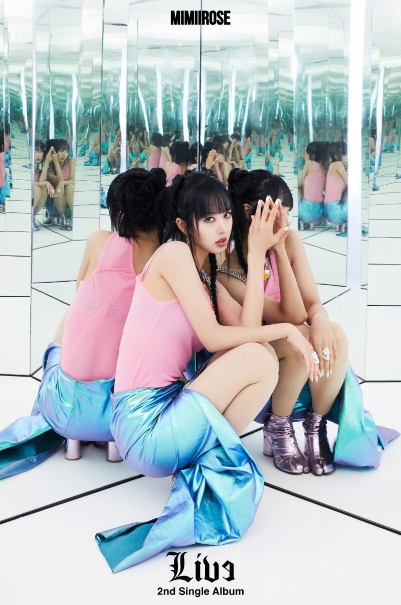 Choi Yeonjae (mimiirose) Profile and Facts (Updated!) - Kpop Profiles