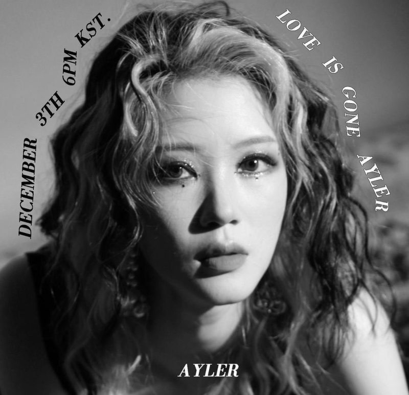 AYLER Profile & Facts (Updated!) - Kpop Profiles