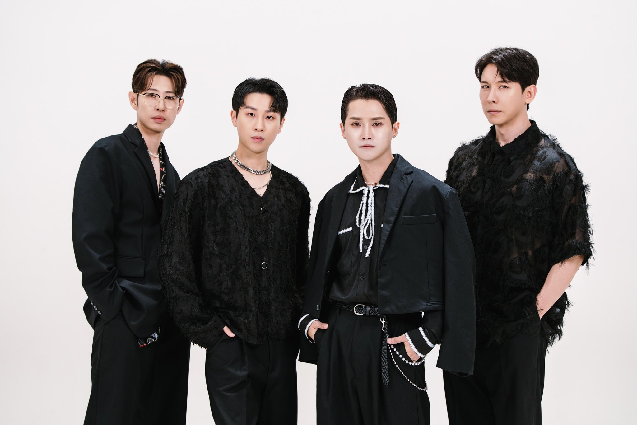 FREE PASS Members Profile (Updated!) - Kpop Profiles