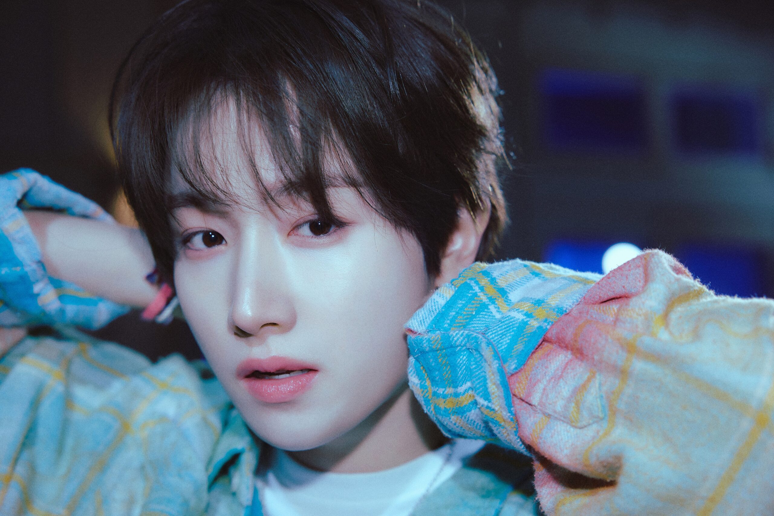 Hyuk (TEMPEST) Profile and Facts (Updated!)