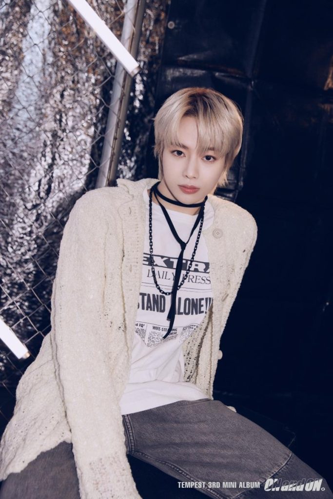 TEMPEST Members Profile (Updated!)