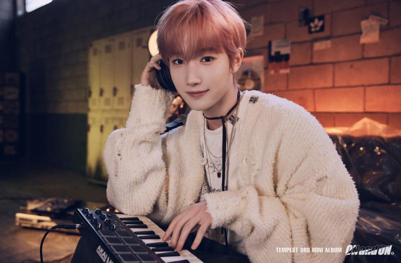 TEMPEST Members Profile (Updated!)