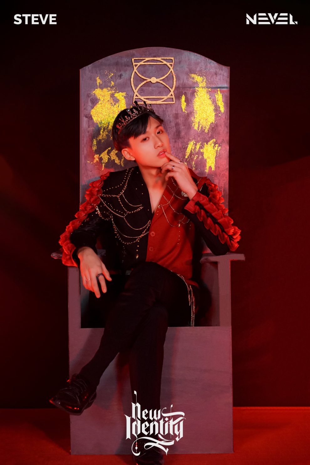 NEVEL Members Profile & Facts (Updated!) - Kpop Profiles