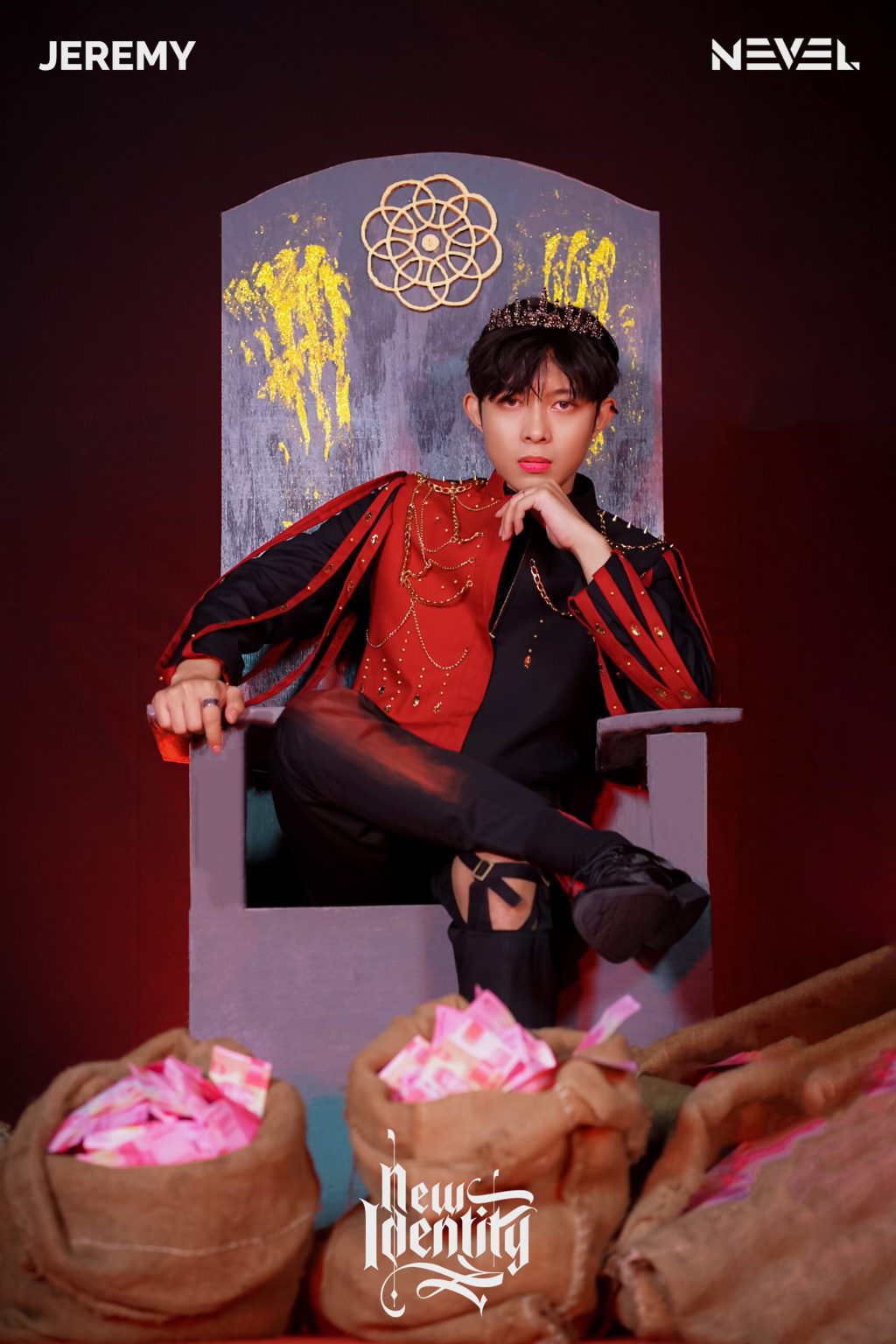 NEVEL Members Profile & Facts (Updated!)