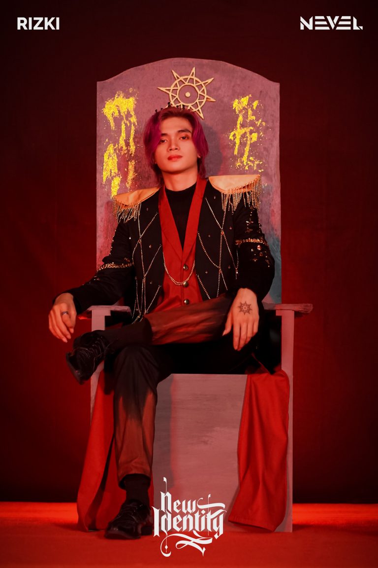 NEVEL Members Profile & Facts (Updated!) - Kpop Profiles