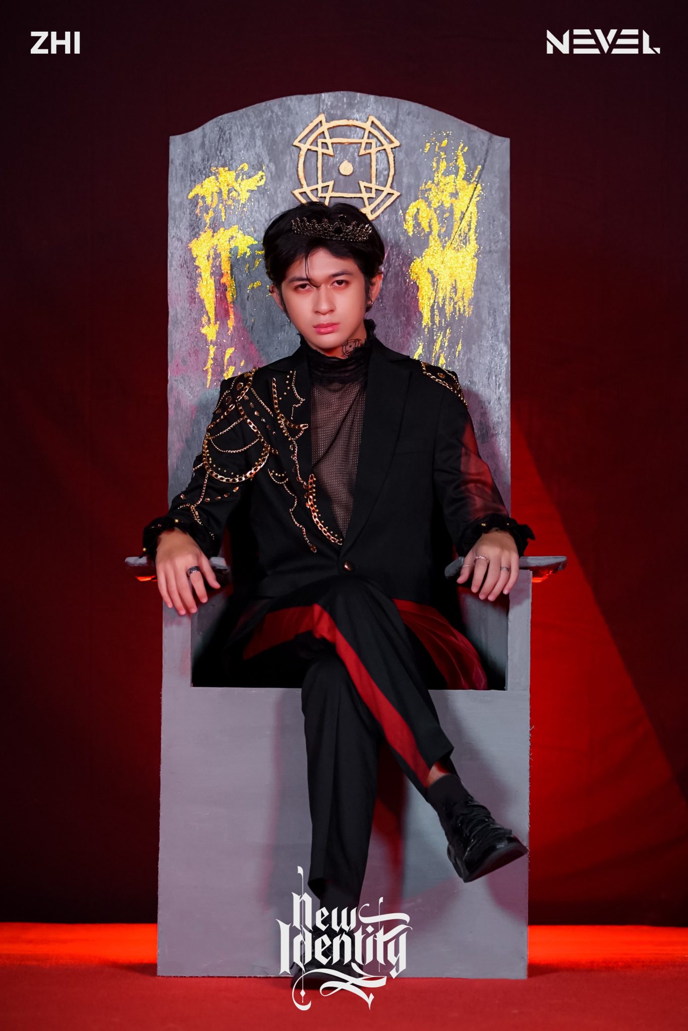 NEVEL Members Profile & Facts (Updated!) - Kpop Profiles