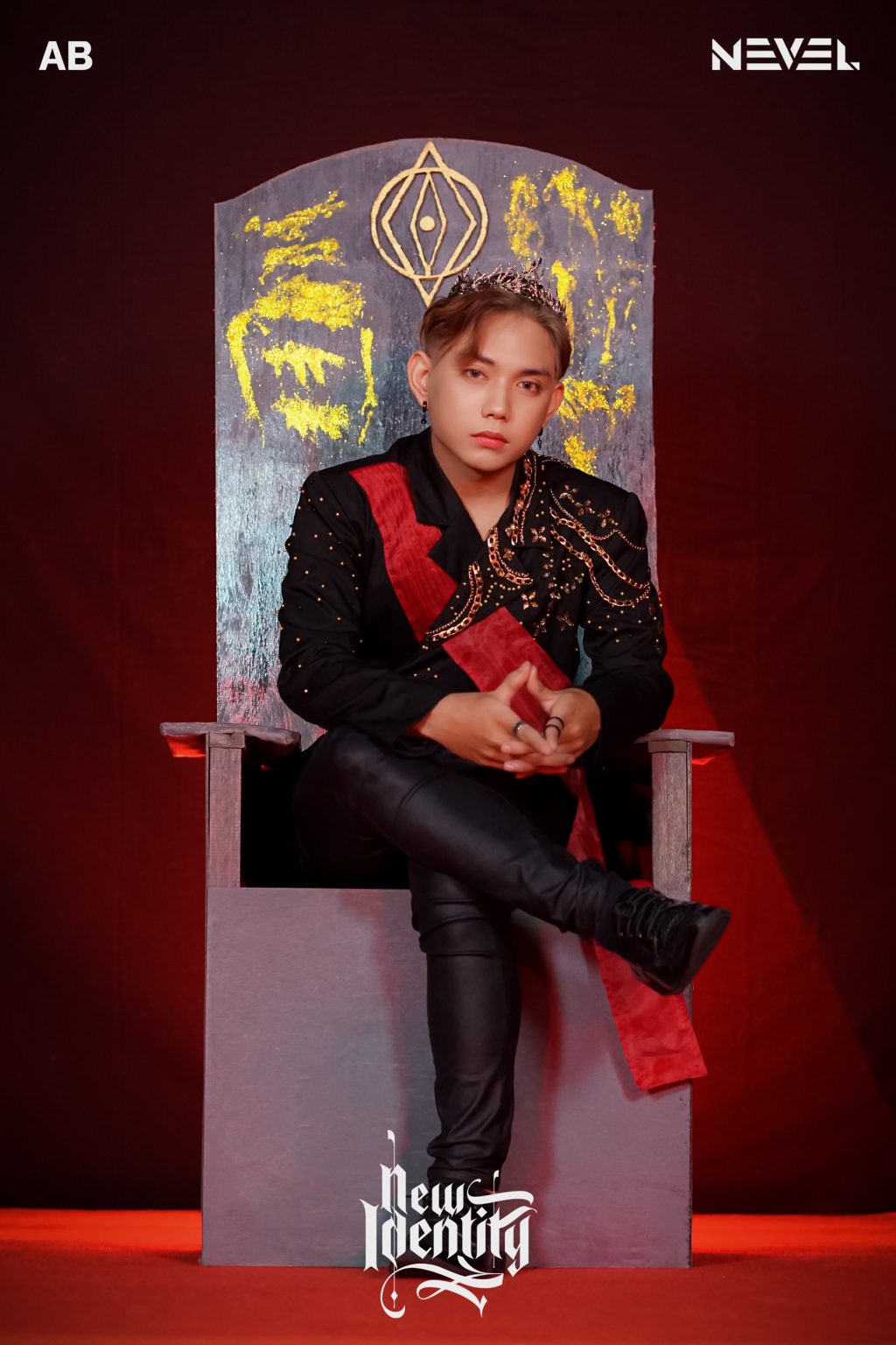 NEVEL Members Profile & Facts (Updated!) - Kpop Profiles