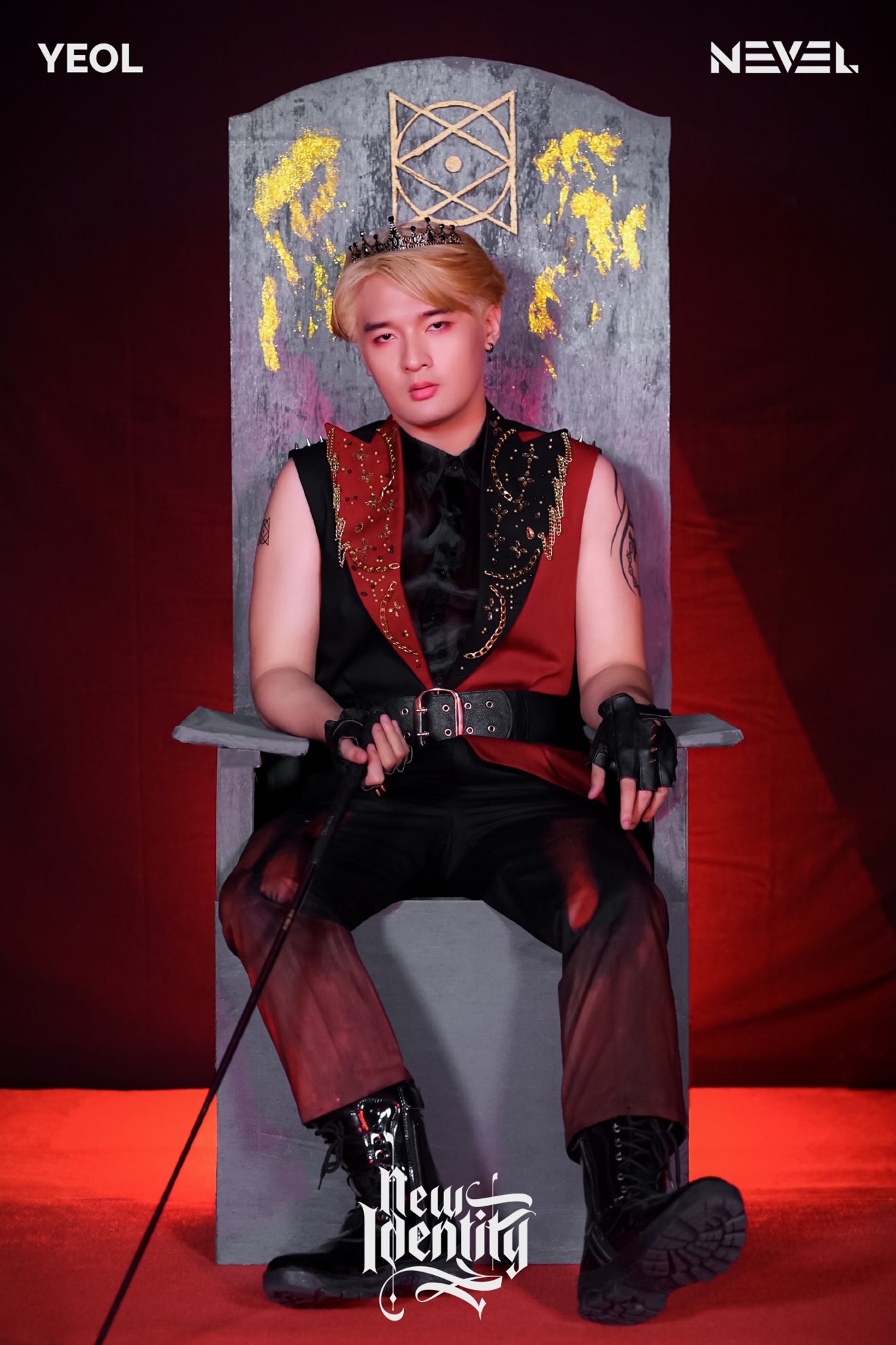 NEVEL Members Profile & Facts (Updated!) - Kpop Profiles