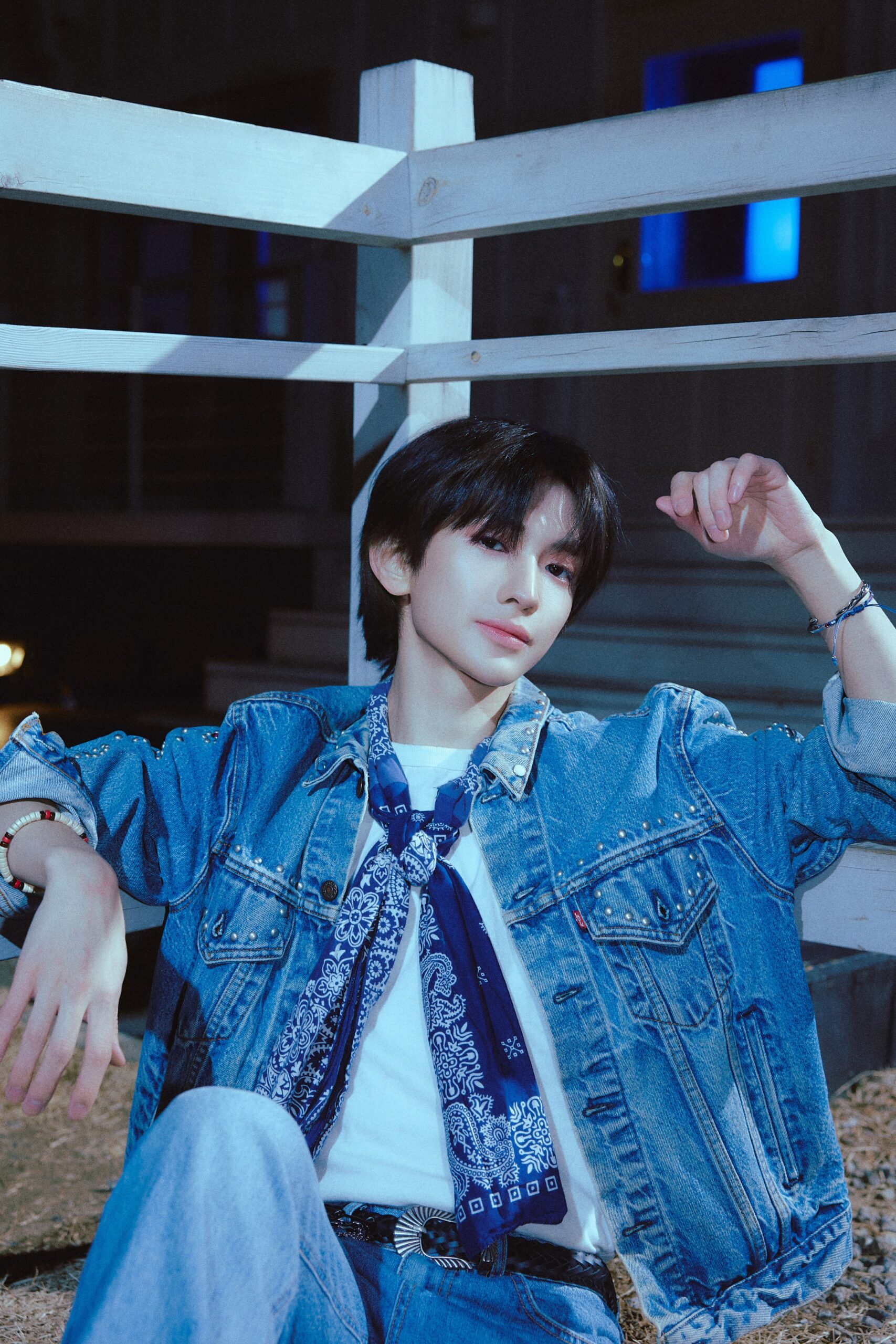 LEW (TEMPEST) Profile (Updated!) - Kpop Profiles