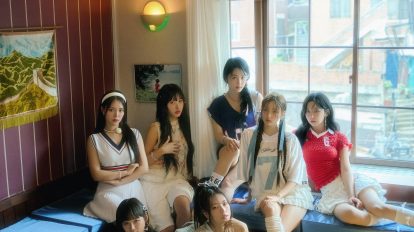 mimiirose: Who is Who? (Updated!) - Kpop Profiles