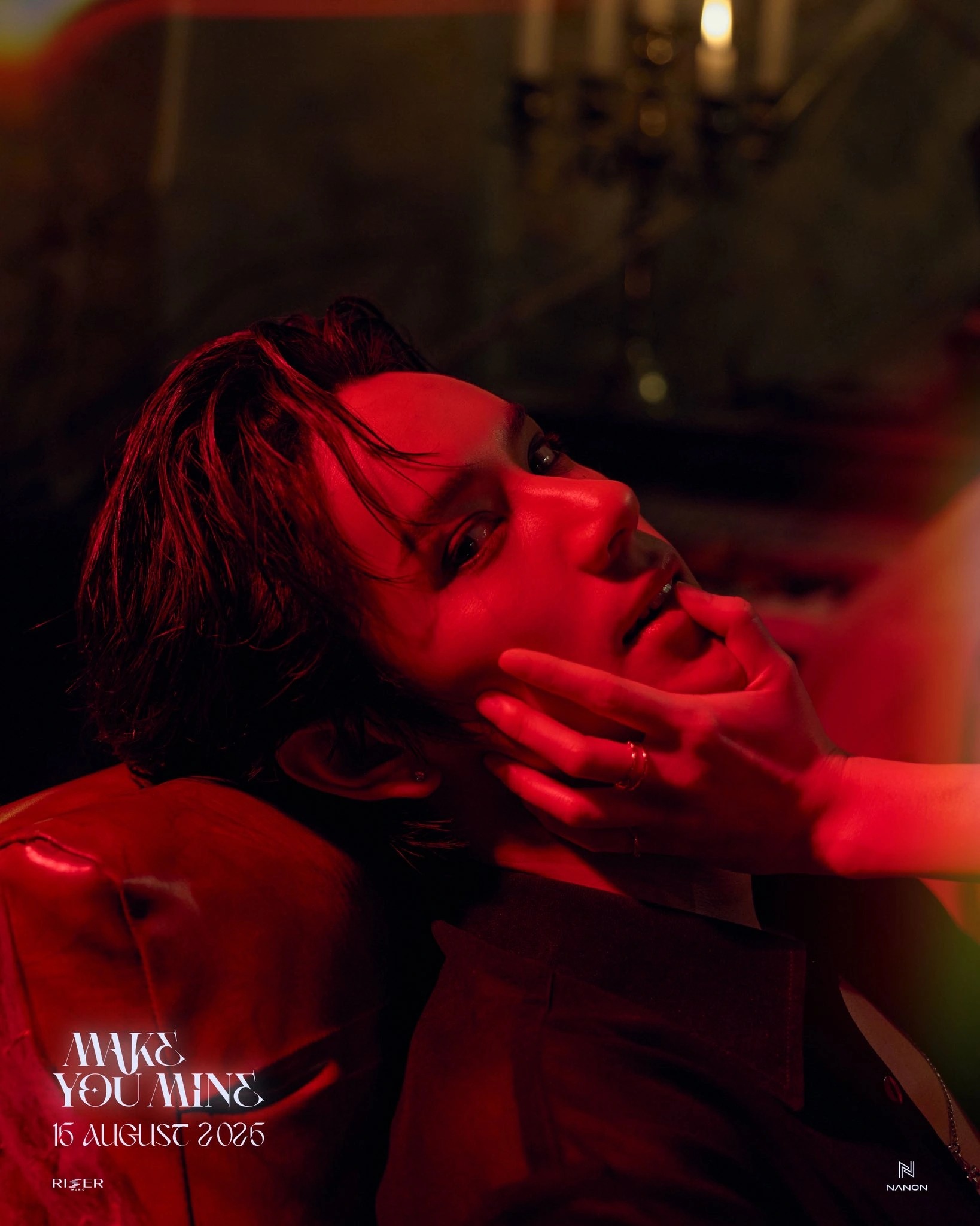 Nanon Korapat Kirdpan Profile (Updated!) - Kpop Profiles