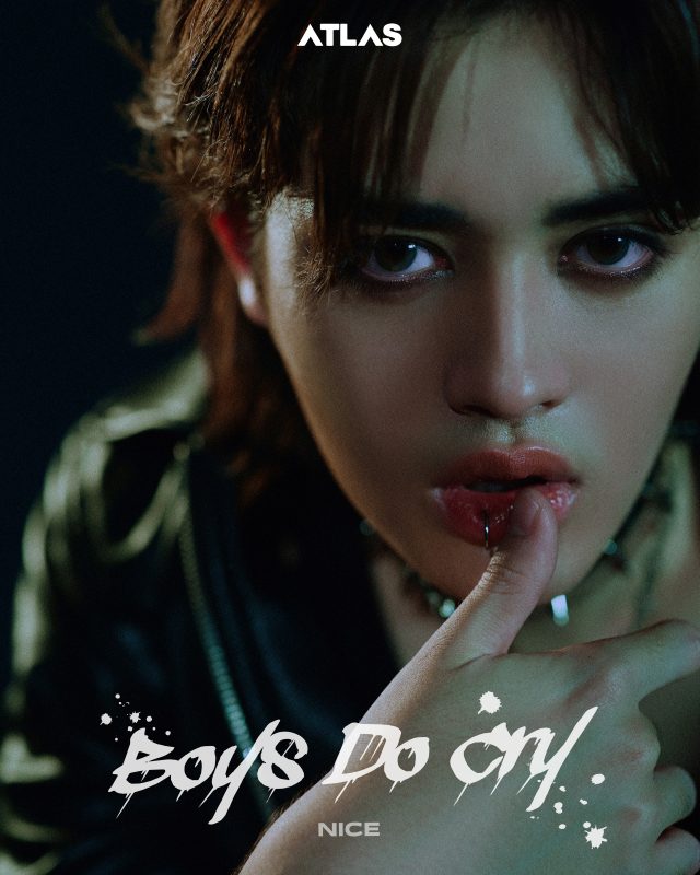 ATLAS Members Profile (Updated!) - Kpop Profiles